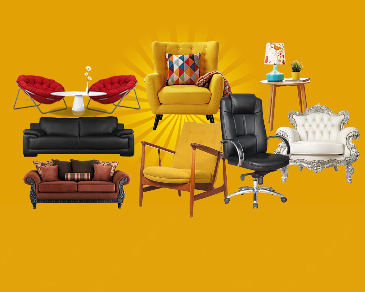 Home - Declutter Dot NG